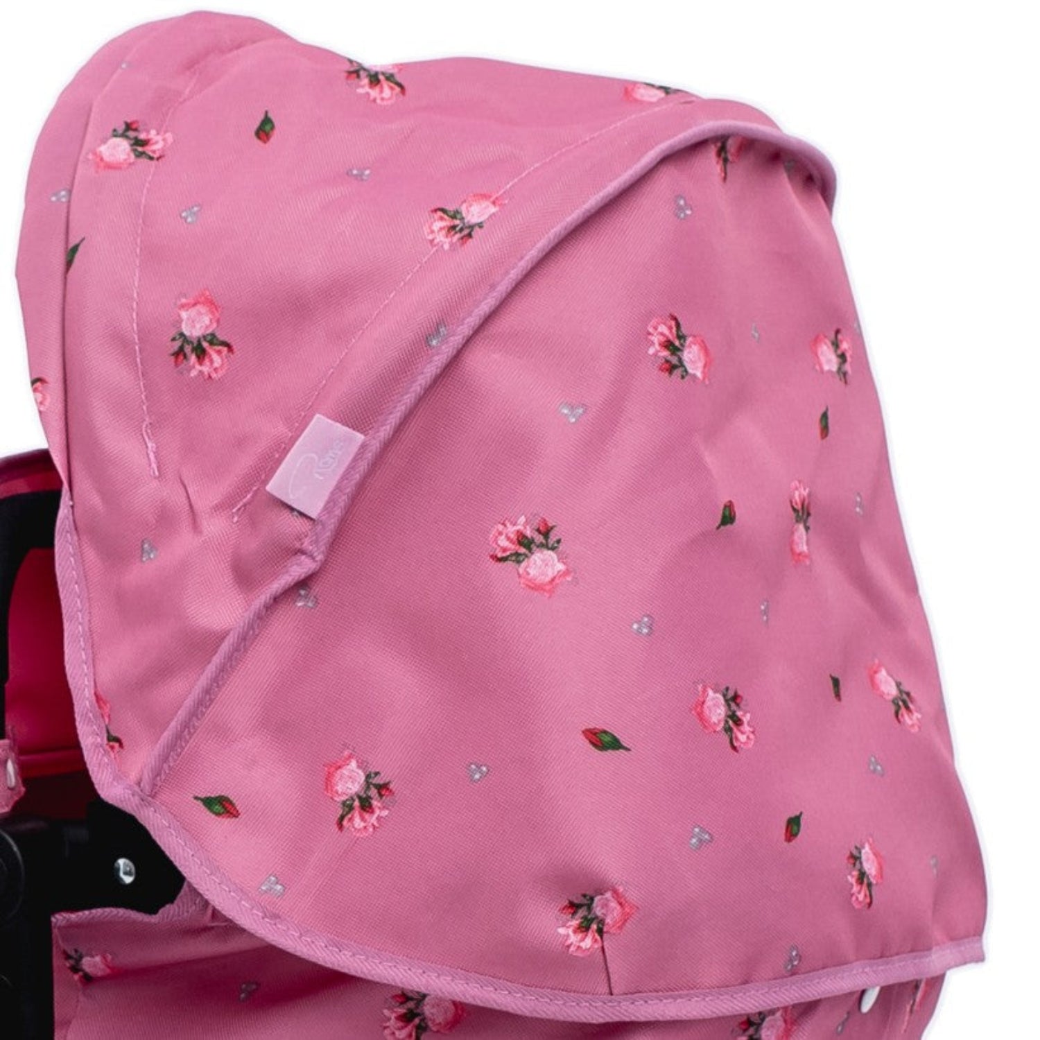 Spares - Dolls Pram Replacement Hood | Roma